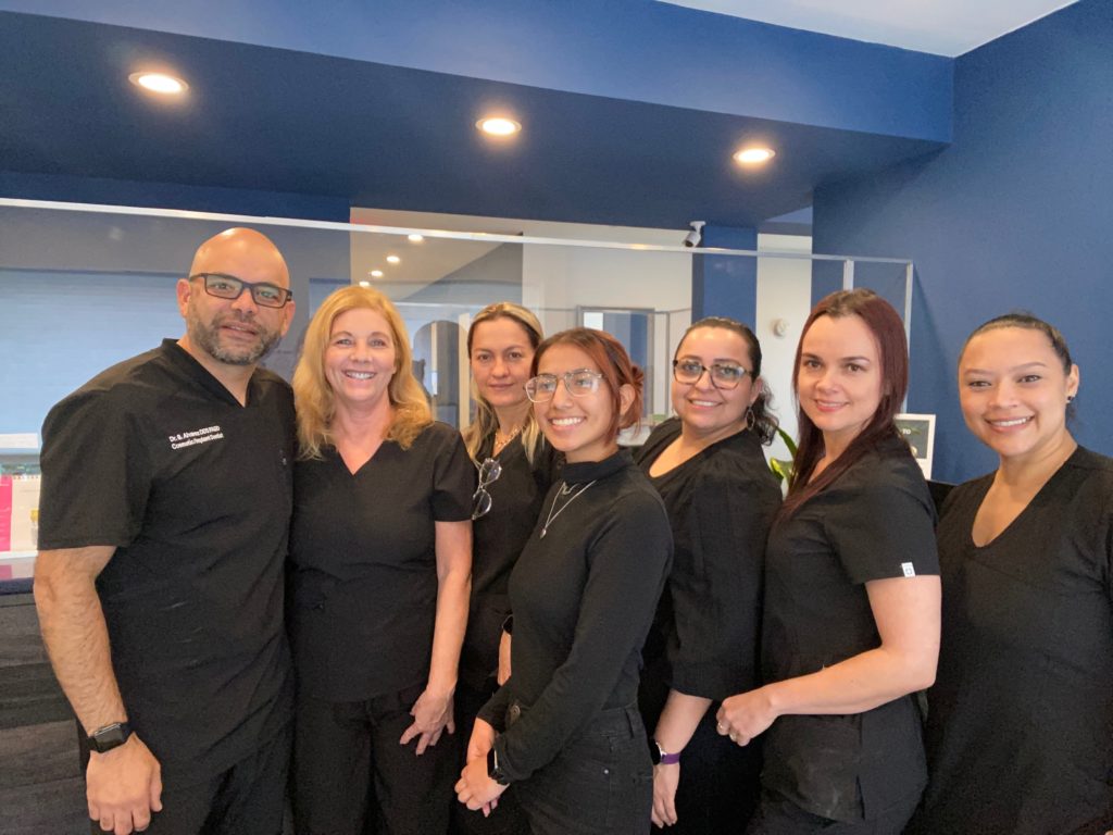 Dentist In Bloomfield Nj